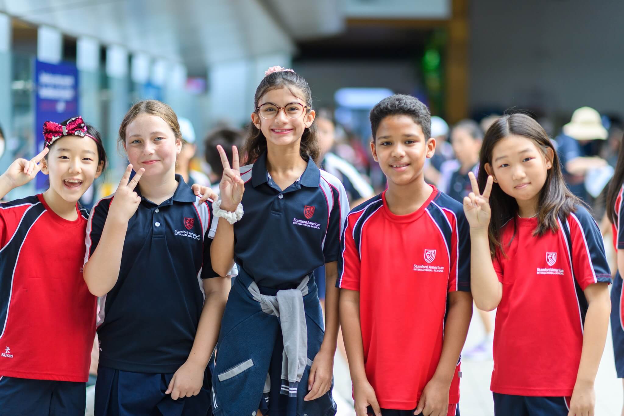 Singapore’s Elementary Schools: A Complete Roadmap for Parents - Stamford American International ...
