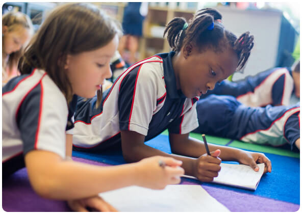 International Elementary School in Singapore | Stamford American ...