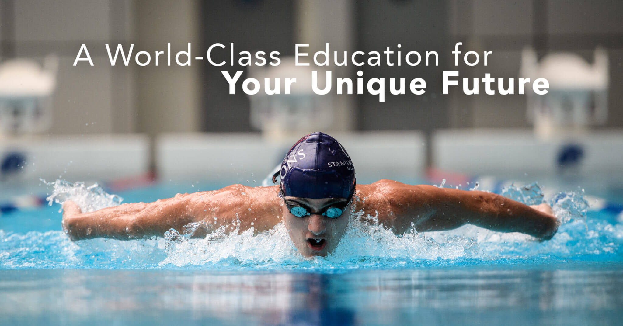 International School in Singapore | Stamford American International ...