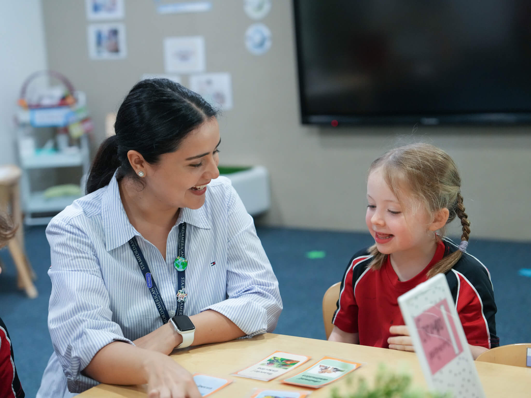 How to Foster Language Development in Young Children at Home - Stamford ...