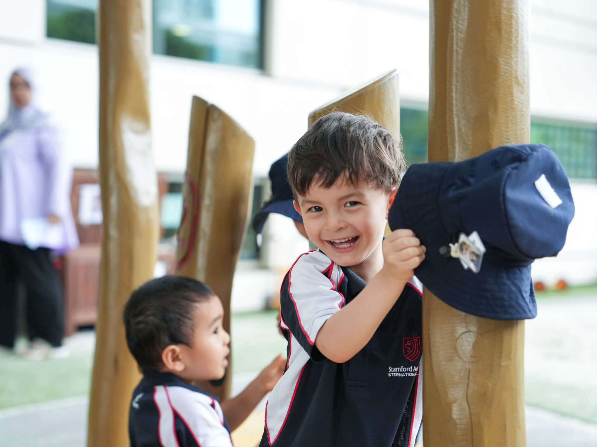 How to Foster Language Development in Young Children at Home - Stamford ...