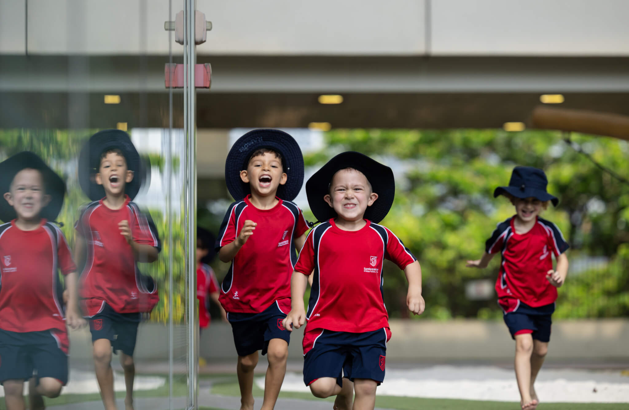 Top International Preschool in Singapore | Early Childhood Education at ...