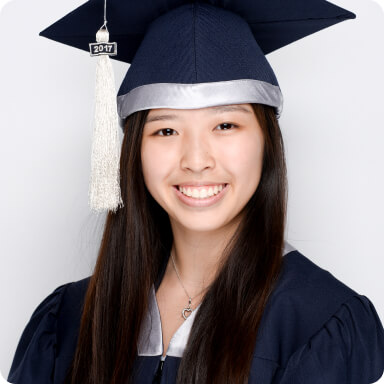 Amari, Class of 2017 | Stamford American International School (SAIS)