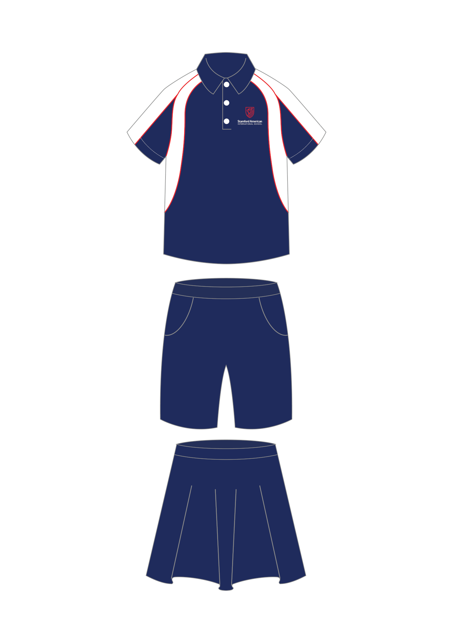 Welcome New Families | Stamford American International School (SAIS) - Stamford American ...