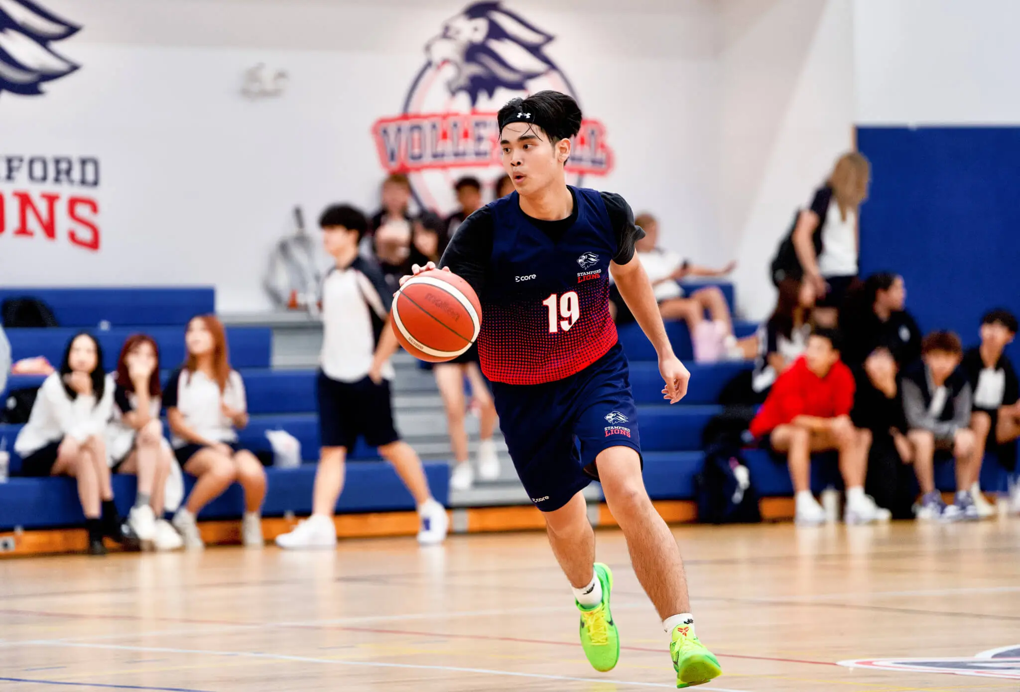 The Complete Parent’s Guide to Middle School in Singapore - Stamford ...